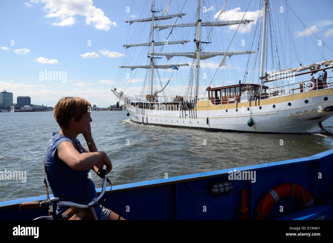 Java knsm eiland hi-res stock photography and images - Alamy