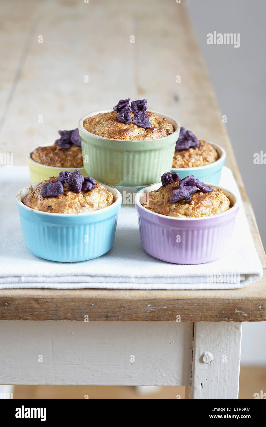 Crystallized violet hi-res stock photography and images - Alamy