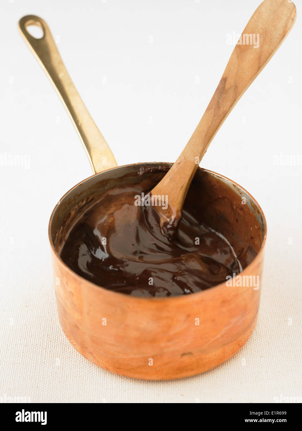 Hot chocolate mix hi-res stock photography and images - Alamy