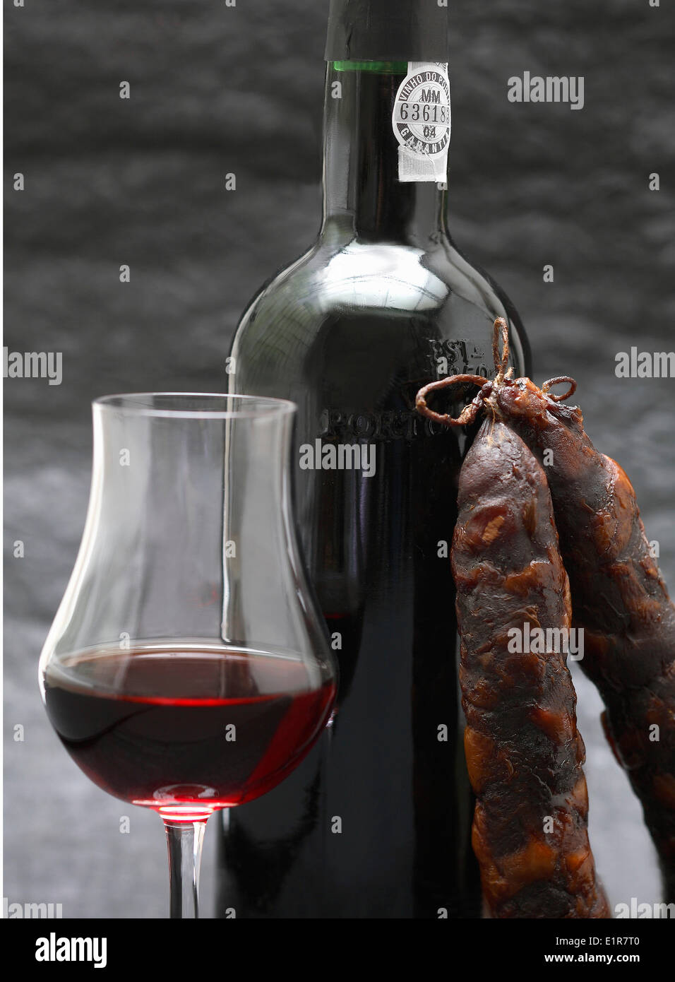 Port meat hi-res stock photography and images - Alamy