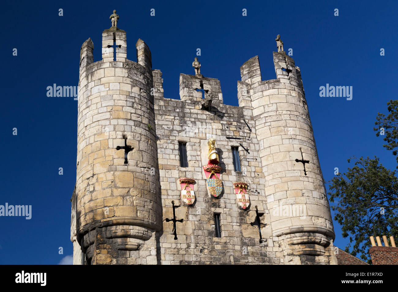 Medieval Gates Stock Photos & Medieval Gates Stock Images - Alamy