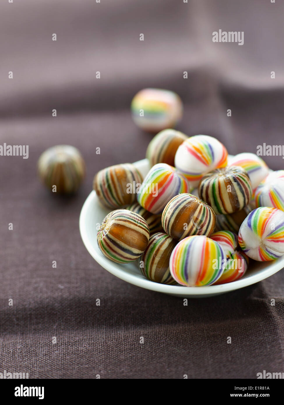 Japanese candy tokyo japan hi-res stock photography and images - Alamy