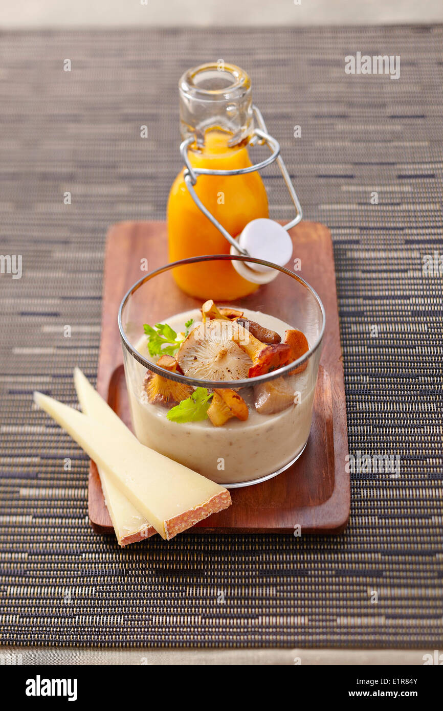 Appenzeller food hi-res stock photography and images - Alamy