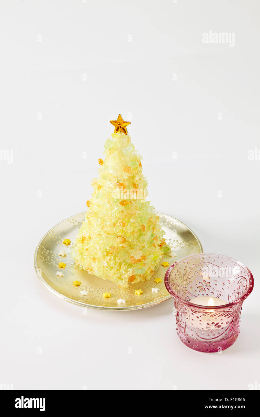 Sparkling dessert hi-res stock photography and images - Alamy