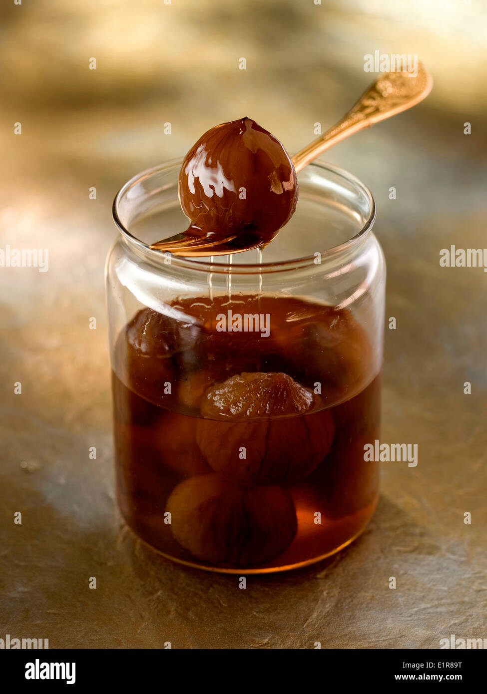 Ingredient syrup hi-res stock photography and images - Alamy