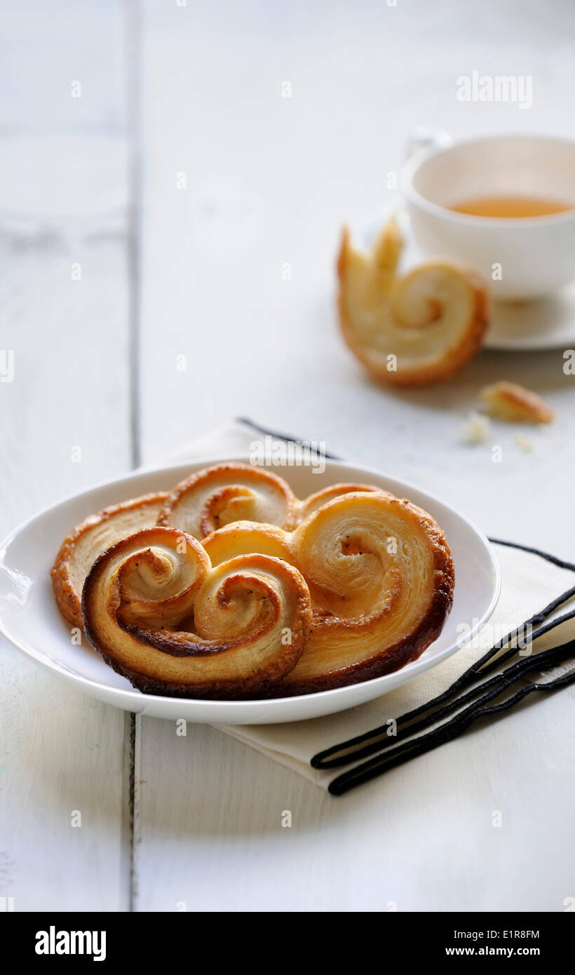 Palmiers hi-res stock photography and images - Alamy