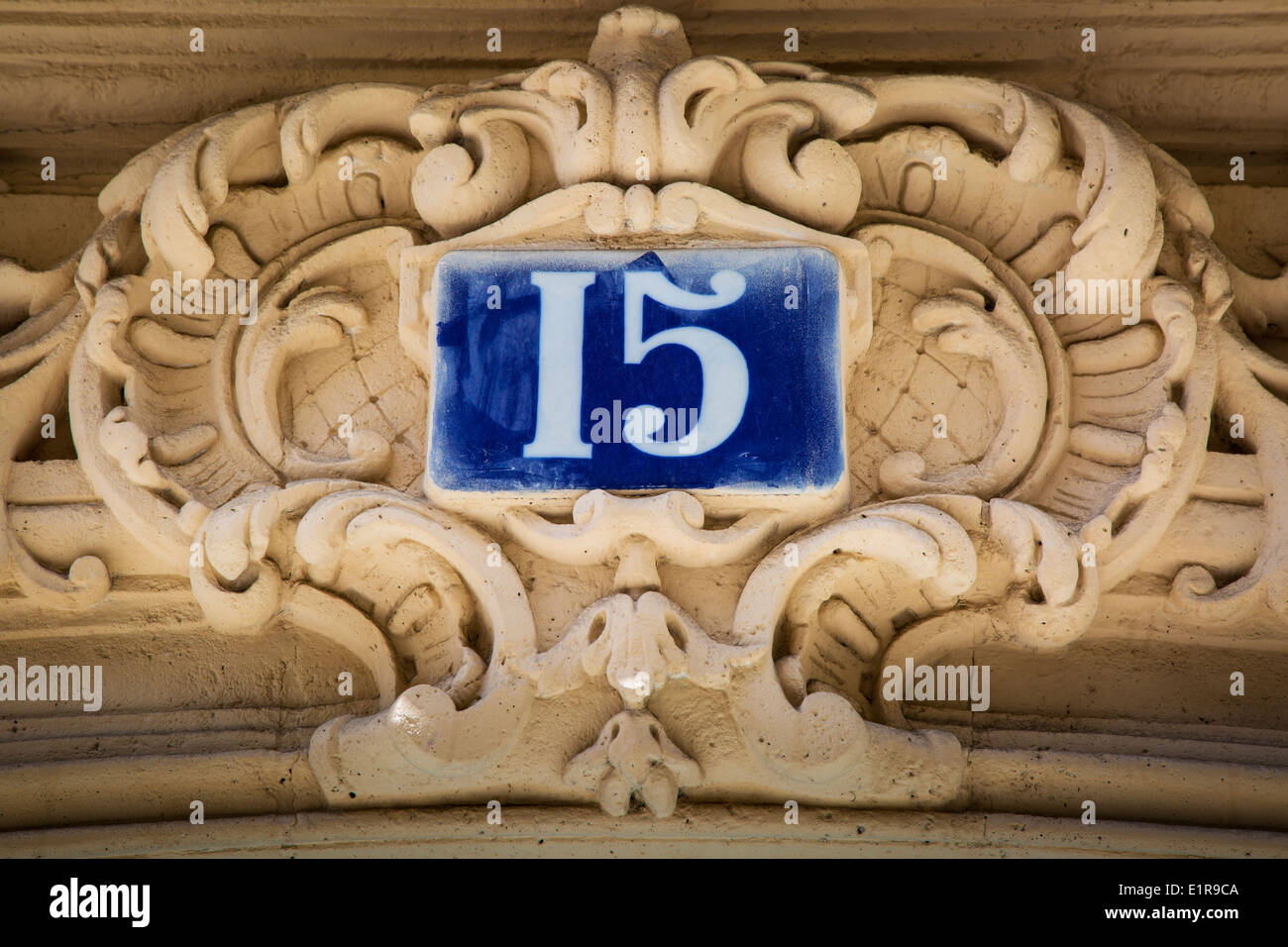 Address above hi-res stock photography and images - Alamy