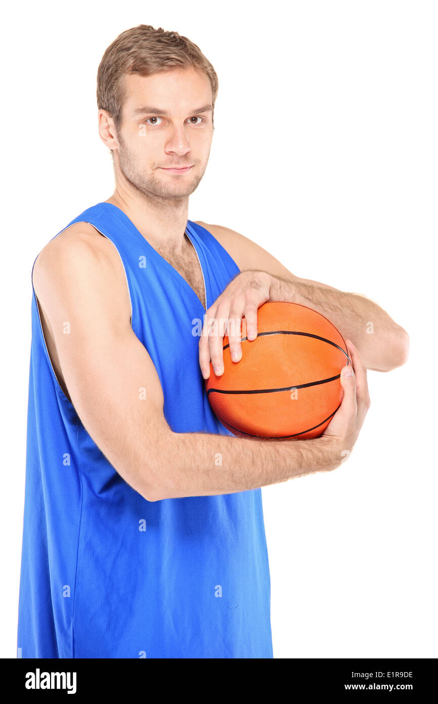 Very tall basketball hi-res stock photography and images - Alamy