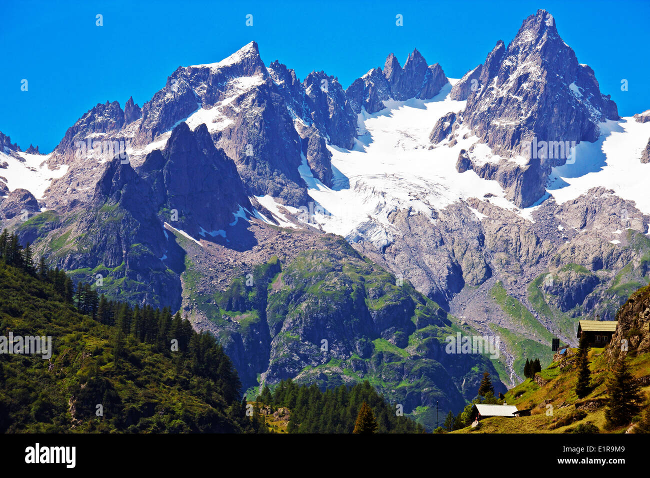 Realp Switzerland Stock Photos & Realp Switzerland Stock Images - Alamy