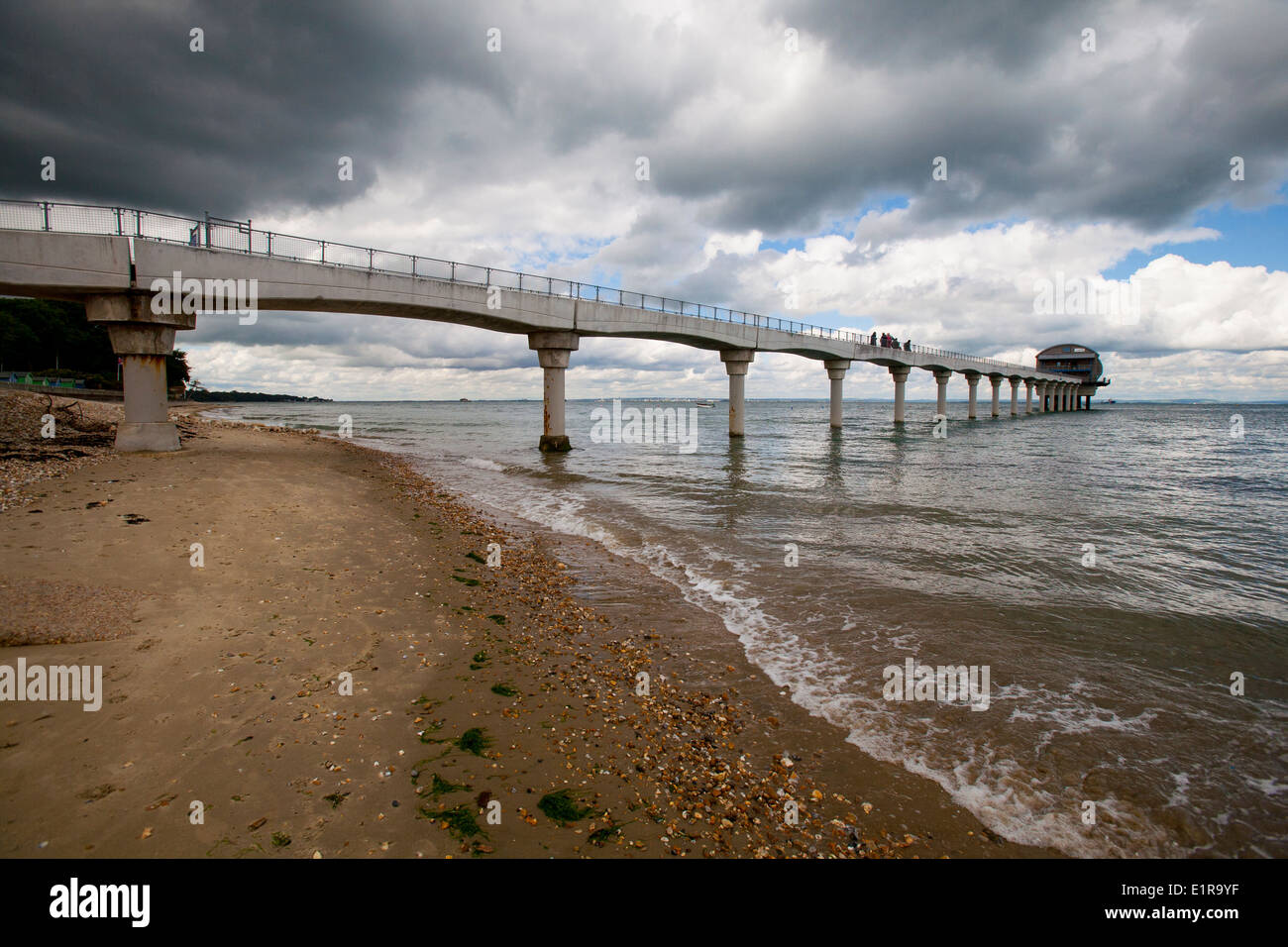 RNLI, Lifeboat, Lifeboat Station, Bembridge, Isle of Wight, England, UK ...