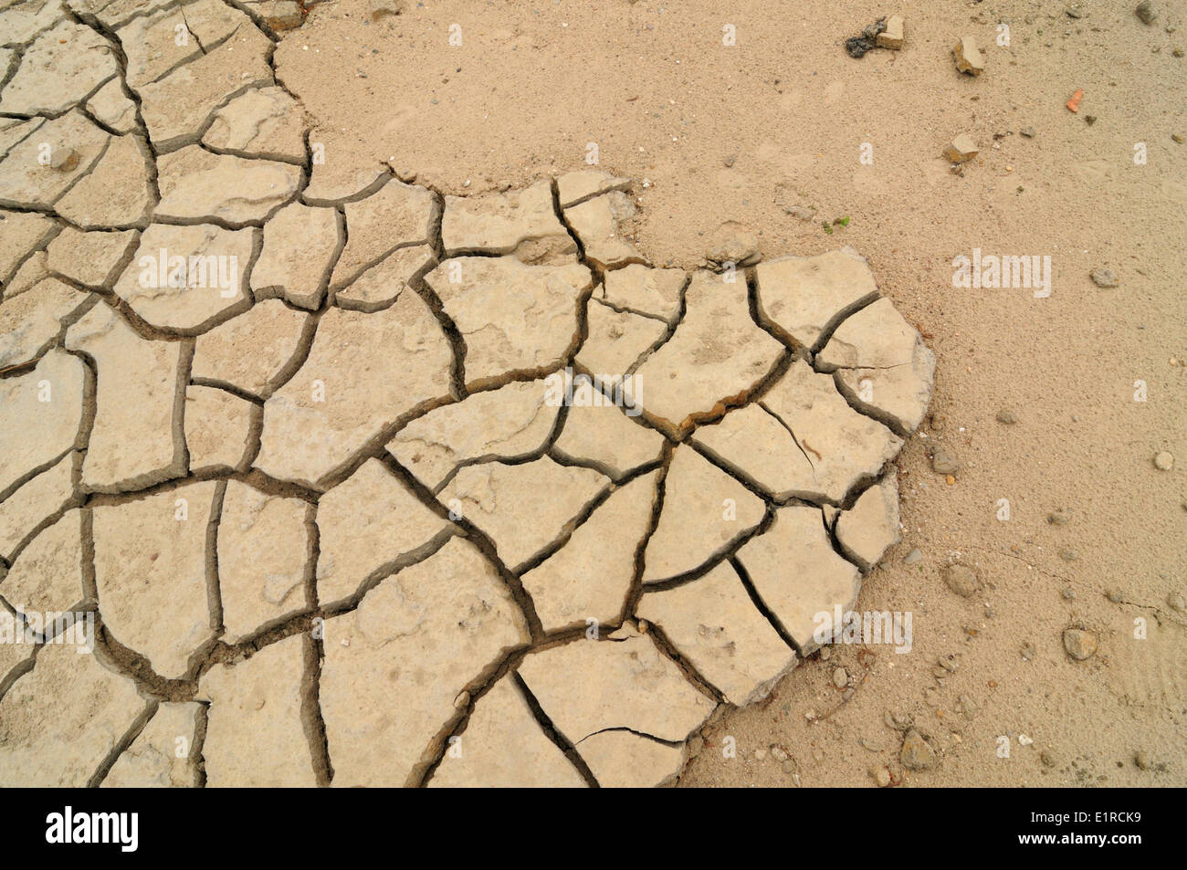 Silt soil hi-res stock photography and images - Alamy