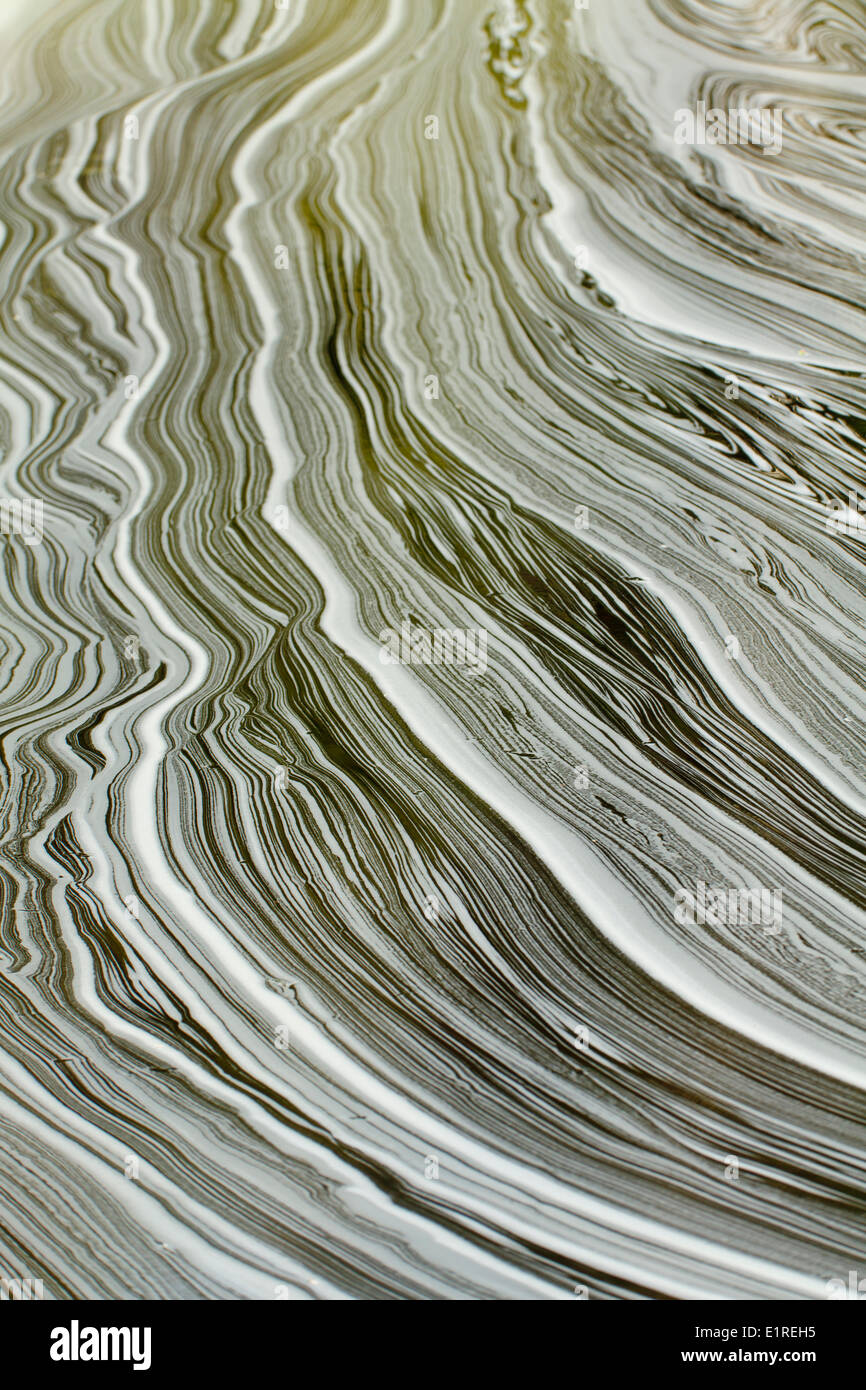 Lines and shapes in nature hi-res stock photography and images - Alamy