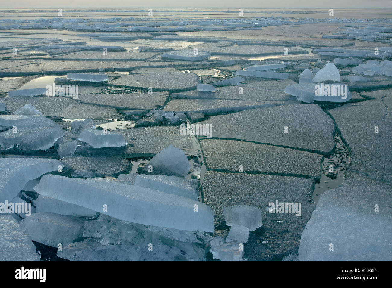 Ice water rafting hi-res stock photography and images - Alamy