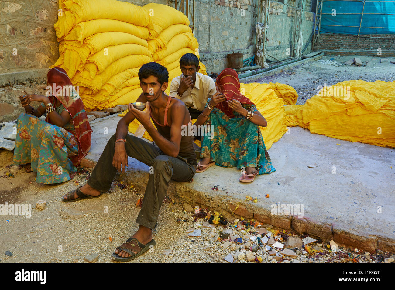 Garment for men hi-res stock photography and images - Alamy