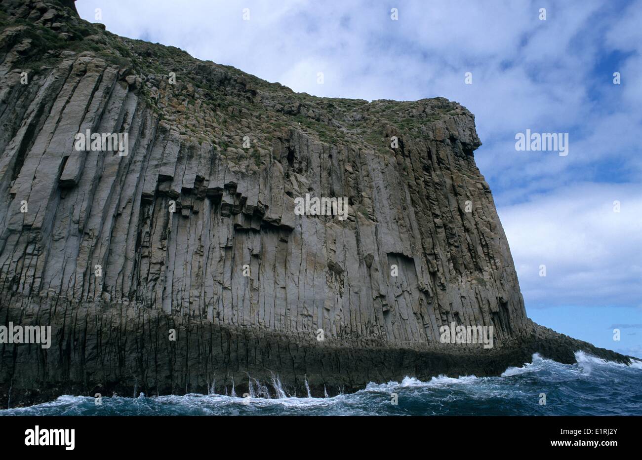 Los organos basalt hi-res stock photography and images - Alamy