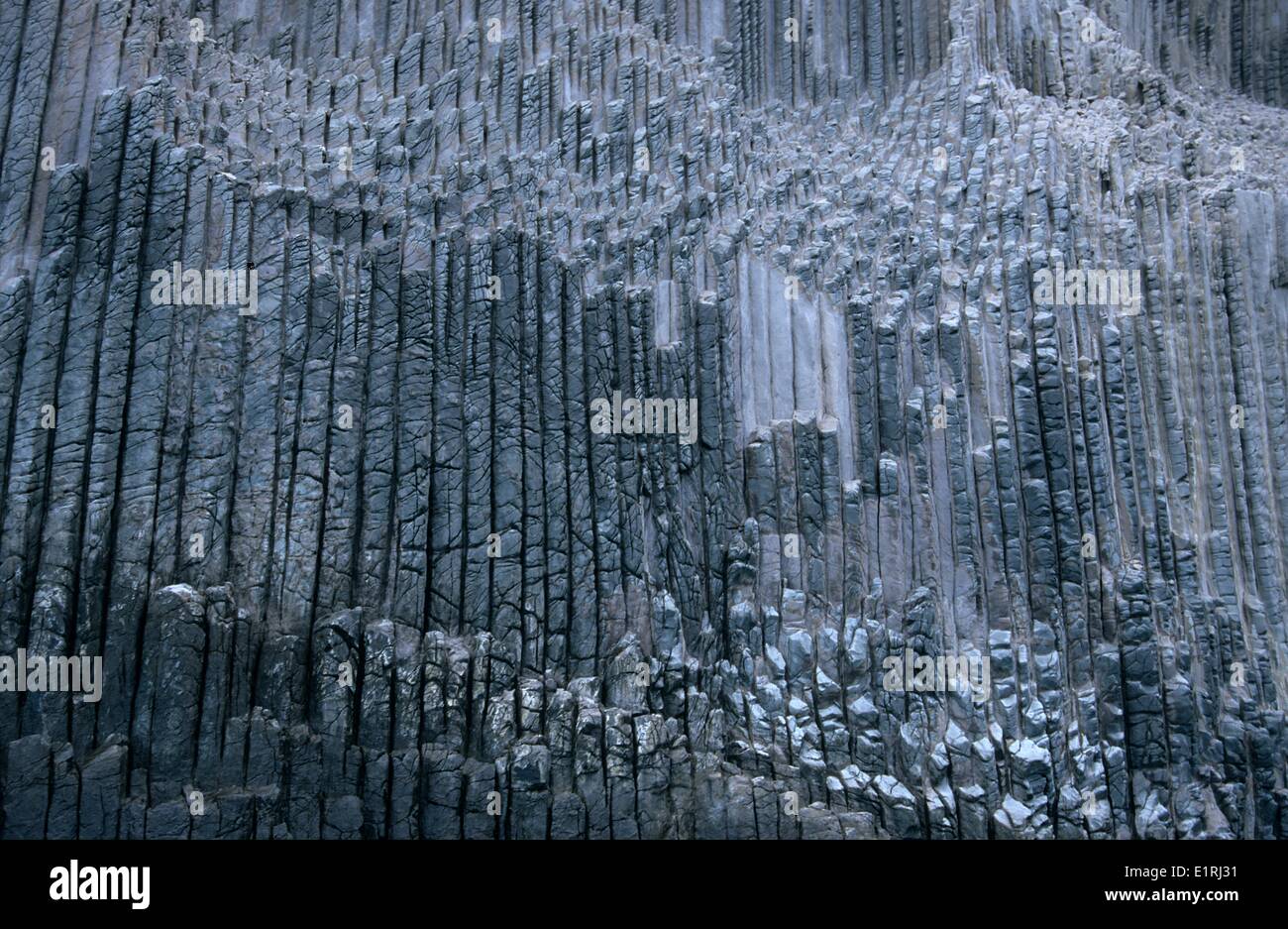 Los organos basalt hi-res stock photography and images - Alamy