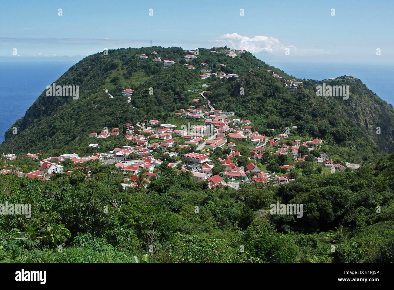 Sss islands hi-res stock photography and images - Alamy