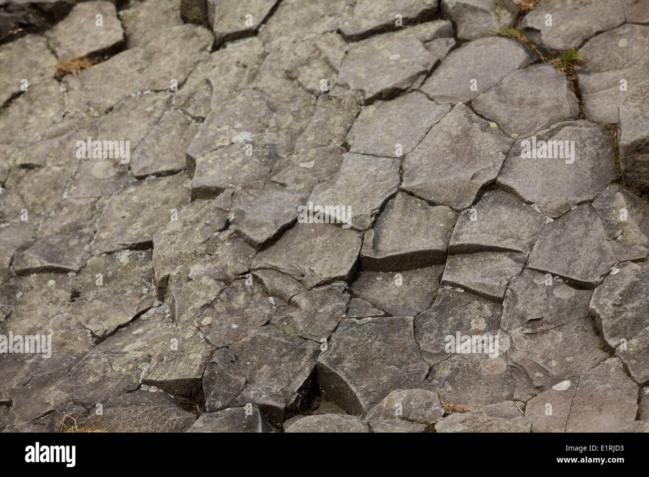 German basalt hi-res stock photography and images - Alamy