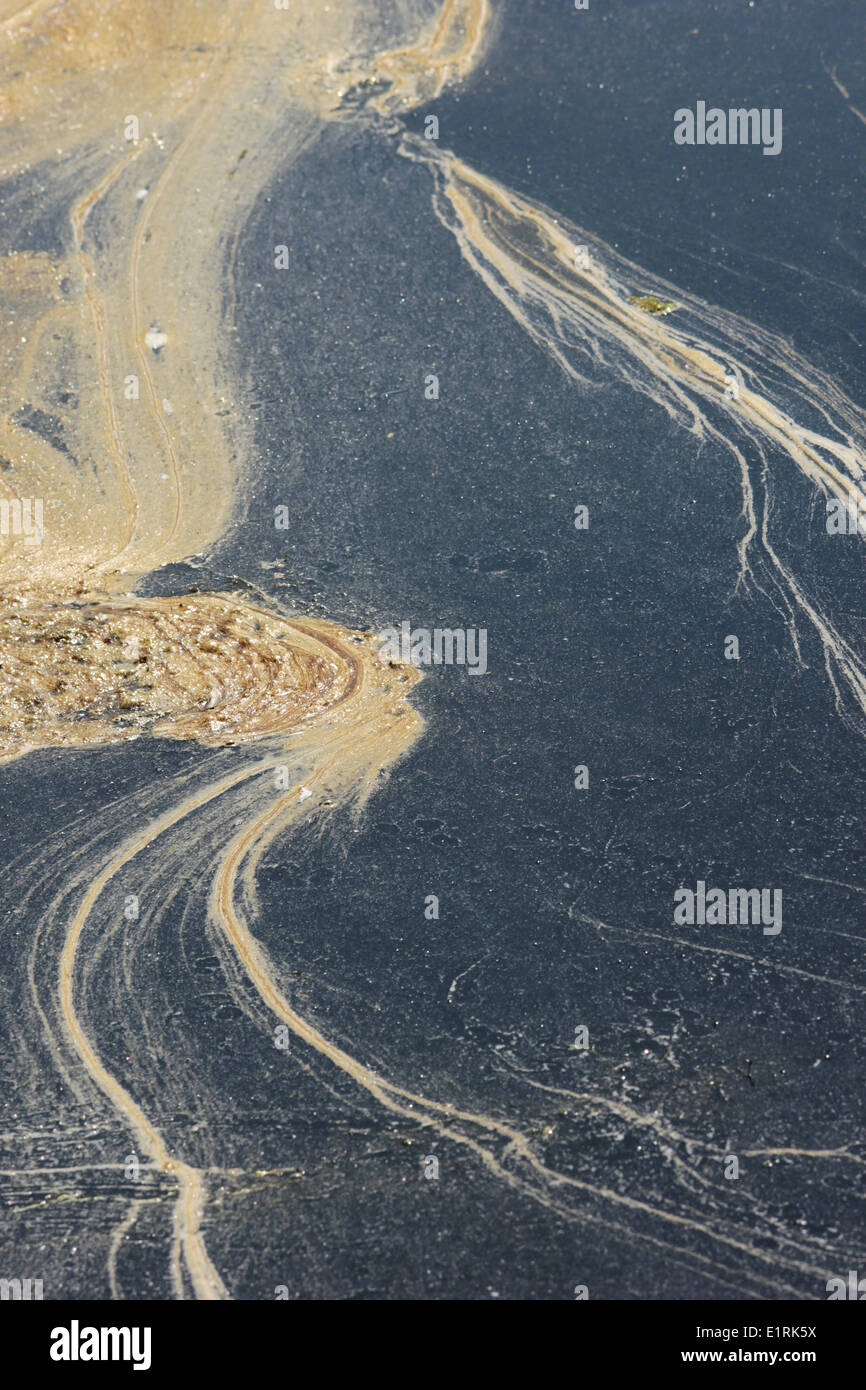 Ground water seep hi-res stock photography and images - Alamy