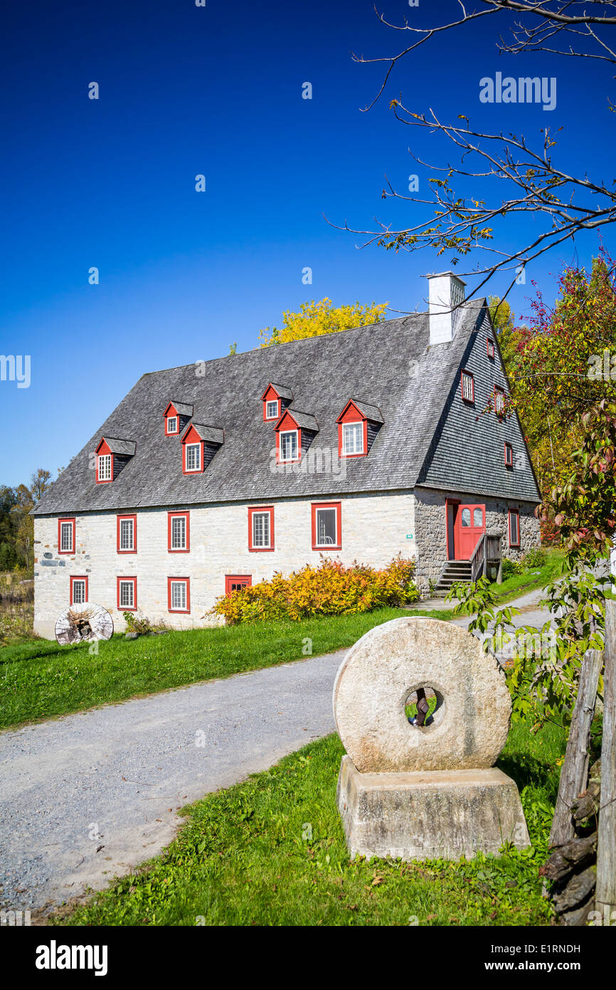 Deschambault hi-res stock photography and images - Alamy