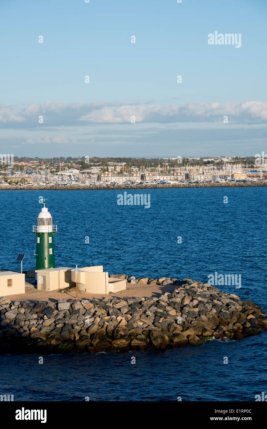 Western port area hi-res stock photography and images - Alamy