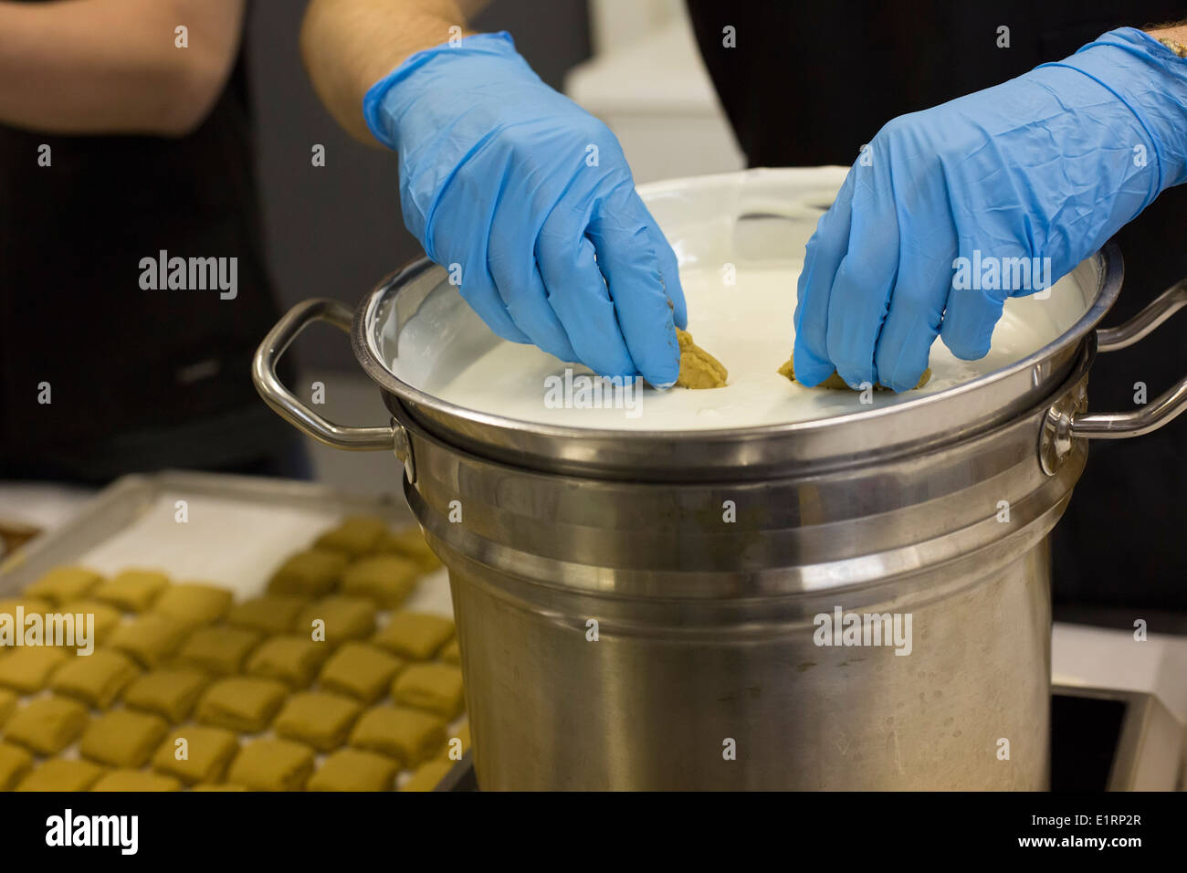 Dixie elixirs hi-res stock photography and images - Alamy