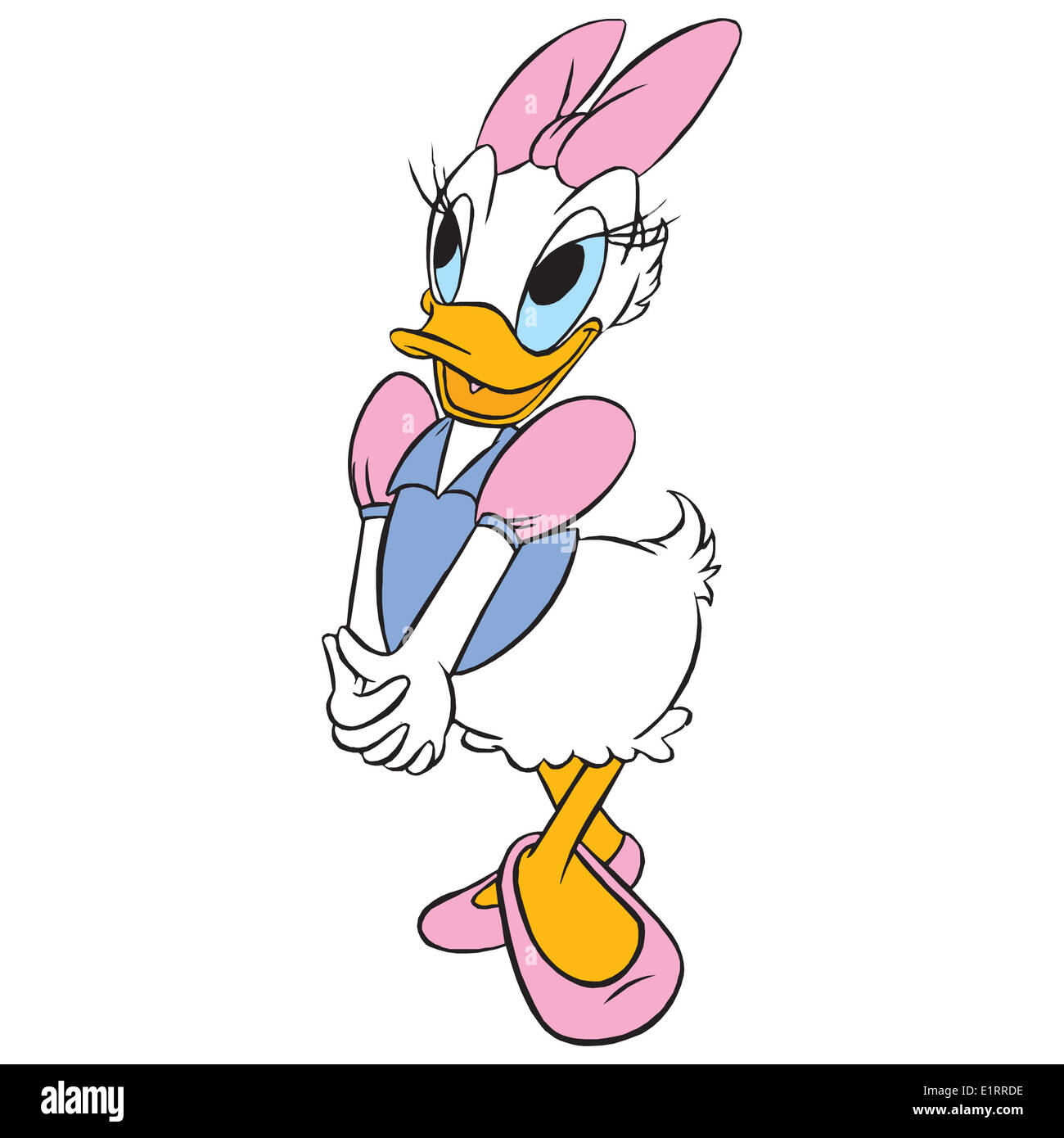 Daisy Duck