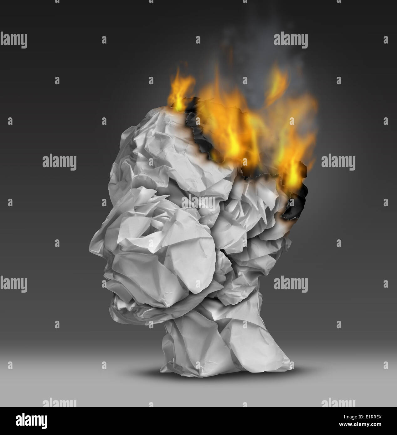 Burningpounding hi-res stock photography and images - Alamy