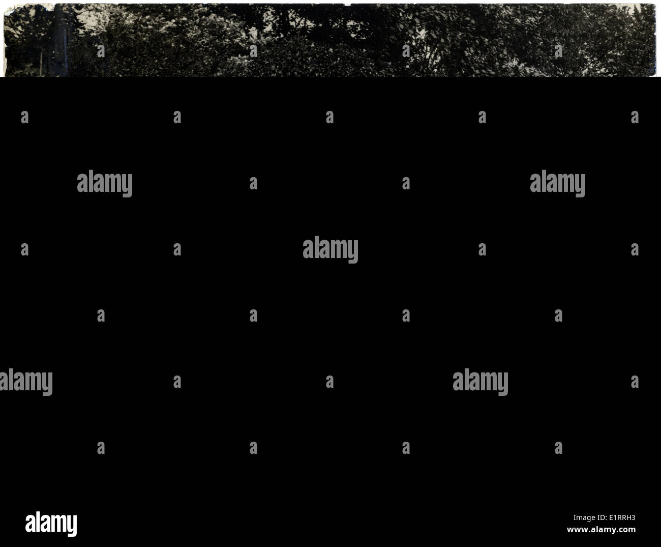 General Sir James Willcocks and his staff, along with their escort, are ...