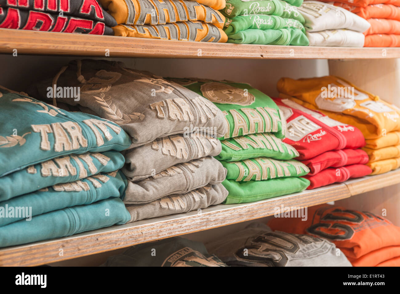 Clothing and apparel hi-res stock photography and images - Alamy
