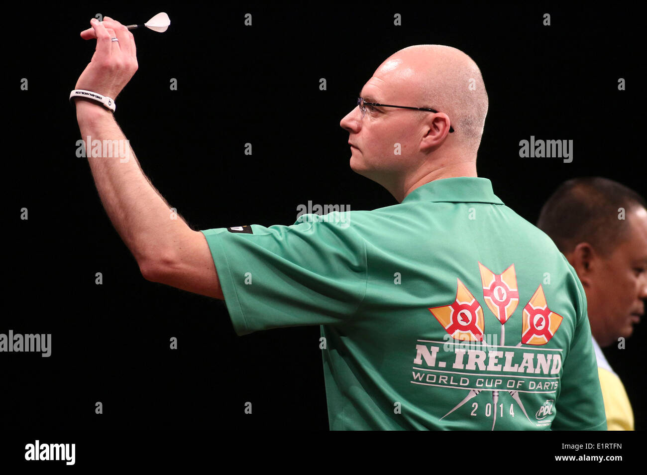 Michael mansell hi-res stock photography and images - Alamy