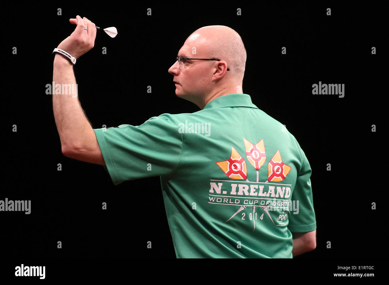 Michael mansell hi-res stock photography and images - Alamy