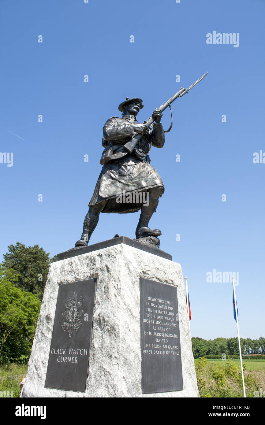 Canadian soldier world war two hi-res stock photography and images - Alamy