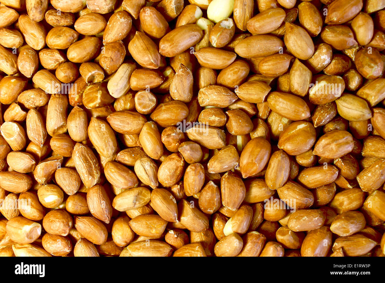 Peanut background hi-res stock photography and images - Alamy
