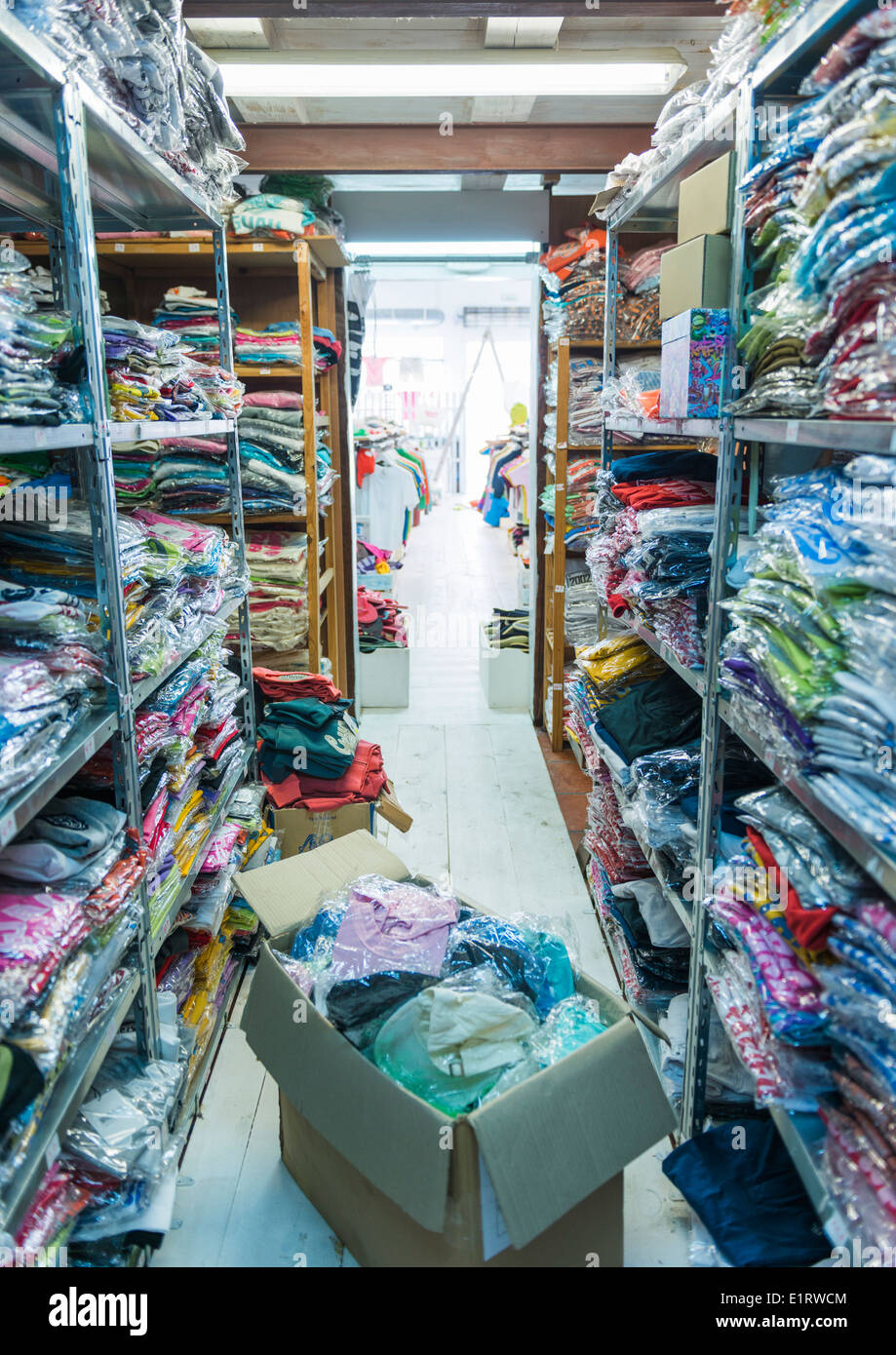 Clothing stock hi-res stock photography and images - Alamy