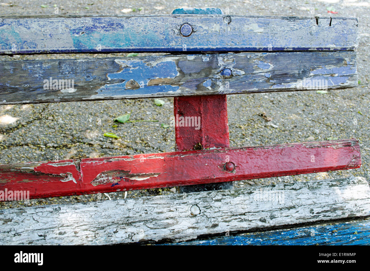 Beautiful bench hi-res stock photography and images - Alamy