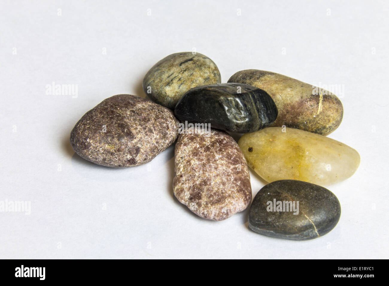 Small pebbles hi-res stock photography and images - Alamy