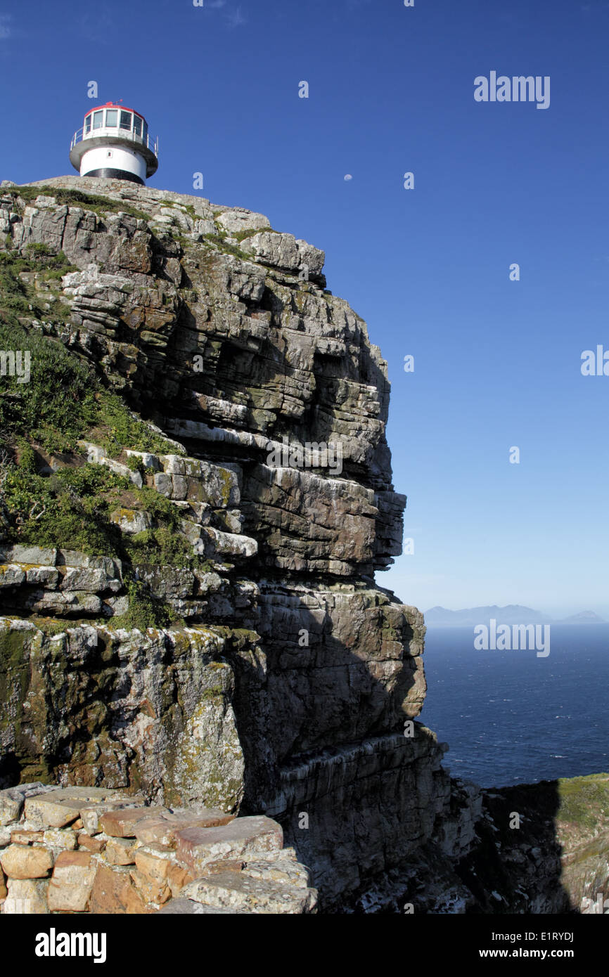 Cliff africa house hi-res stock photography and images - Alamy