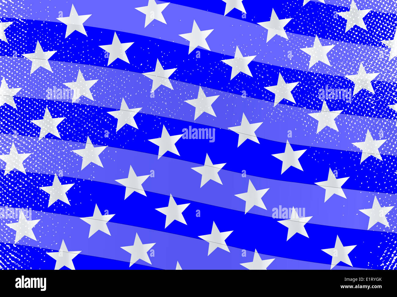 Faded stars hi-res stock photography and images - Alamy