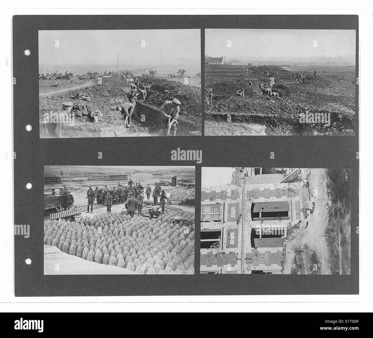 Volume 4 of the Canadian War Memorials collection continues to document ...