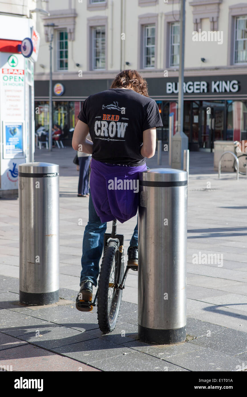 All ability cycling hi-res stock photography and images - Alamy