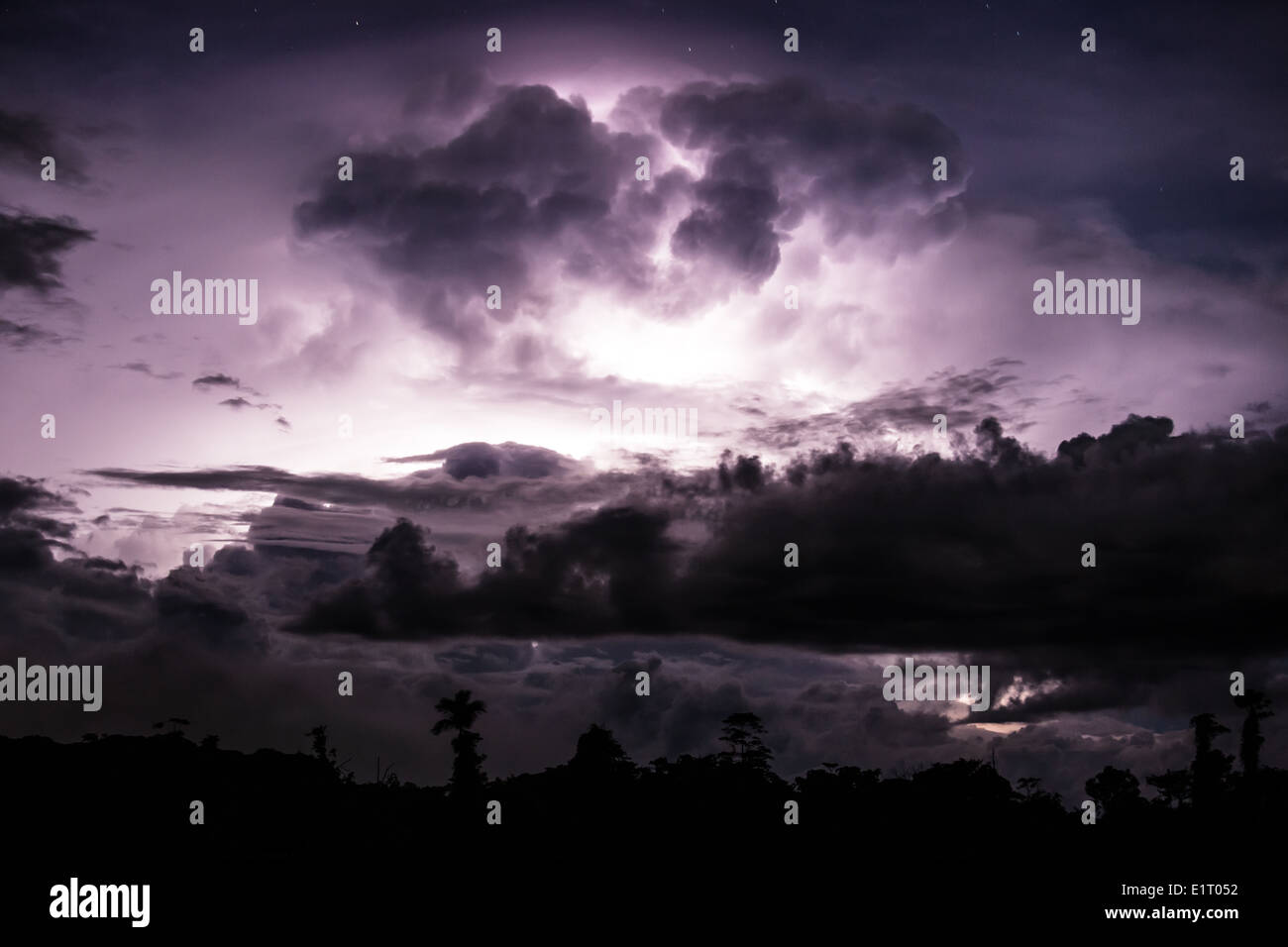 Lightning bolt beautiful hi-res stock photography and images - Alamy