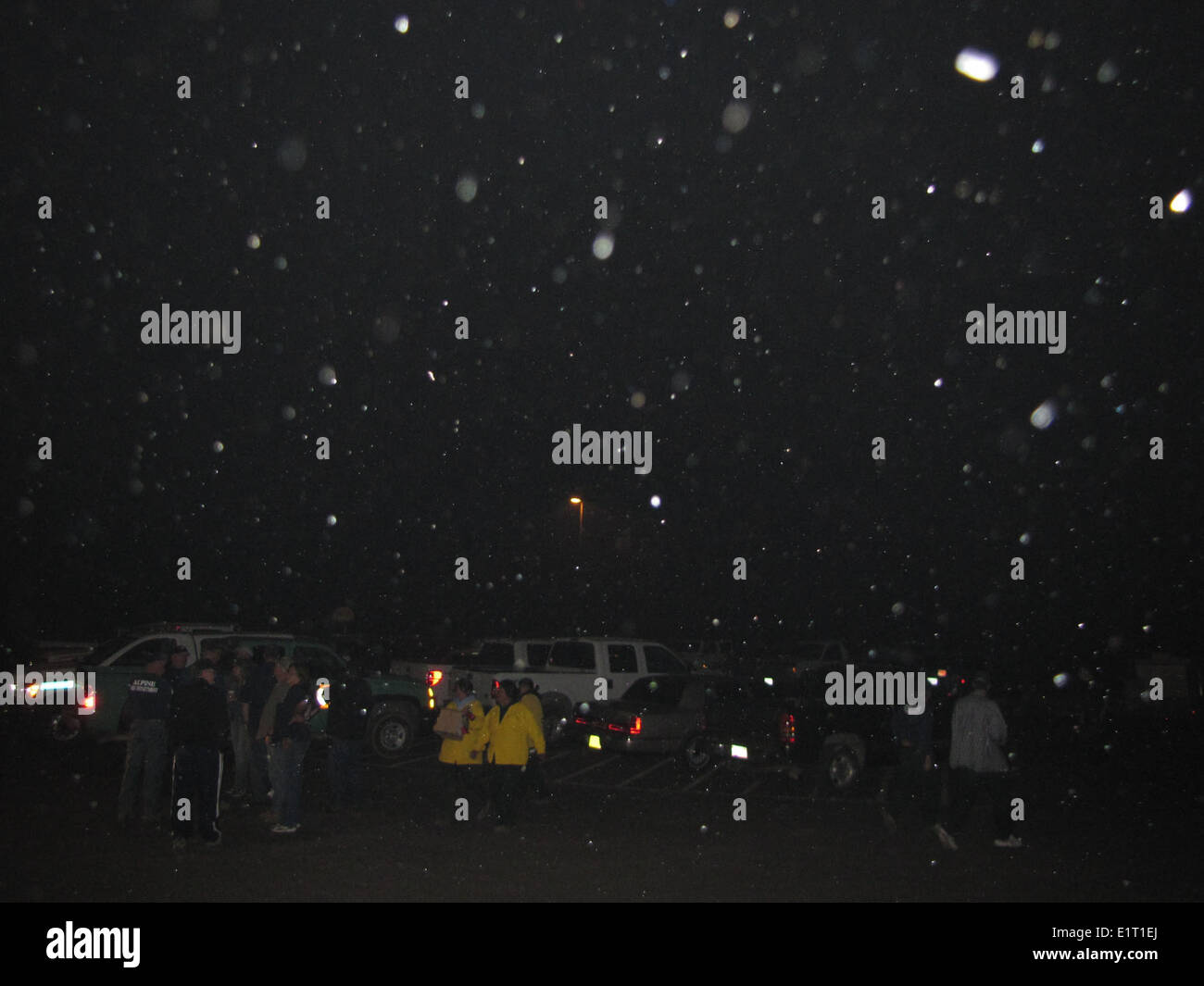 Volcanic fallout hi-res stock photography and images - Alamy