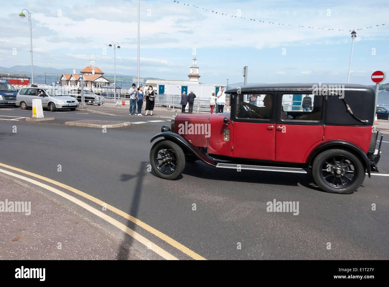 Austin 12 hi-res stock photography and images - Alamy