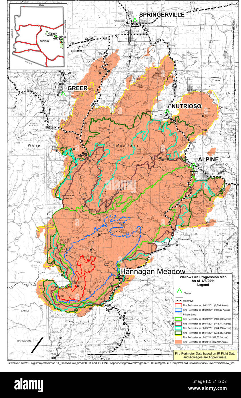 Fire prevention mapping hi-res stock photography and images - Alamy
