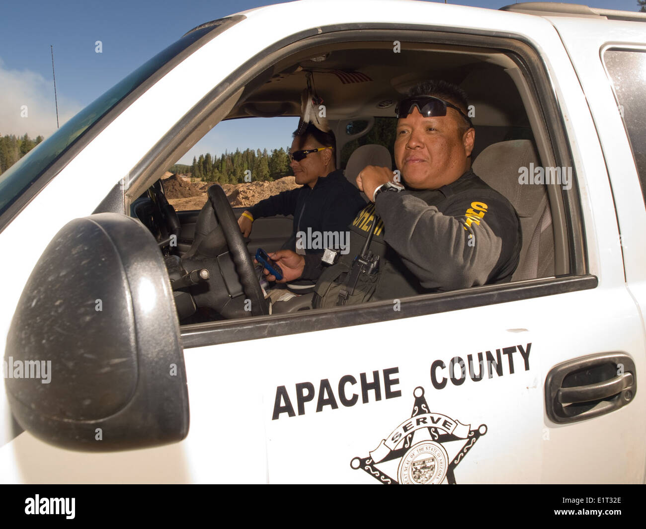 Image captures forest fire hi-res stock photography and images - Alamy