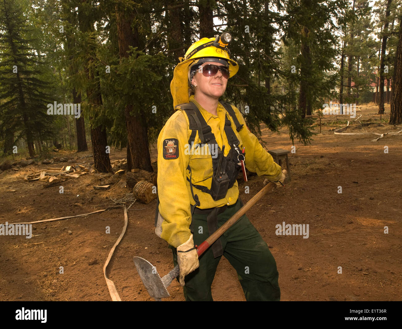 Leading to a fire risk hi-res stock photography and images - Alamy