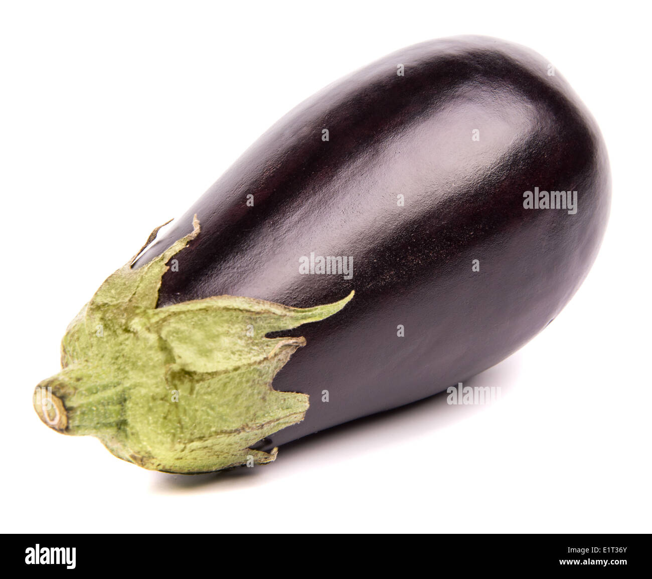 Aubergine farming hi-res stock photography and images - Alamy