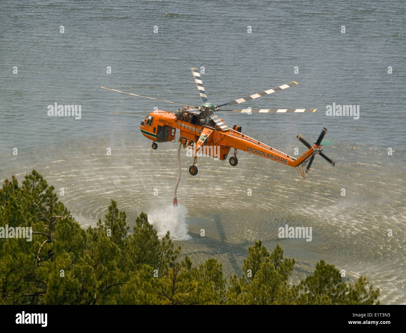 The 2011 Wallow Fire in Apache-Sitgreaves National Forest in Arizona ...