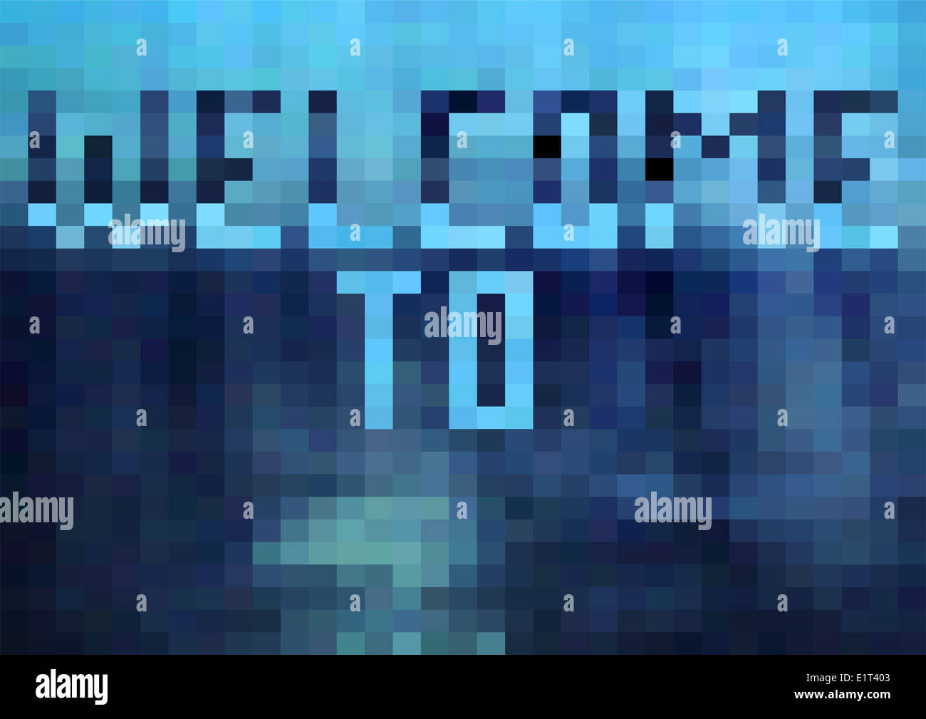 Cordial welcome hi-res stock photography and images - Alamy